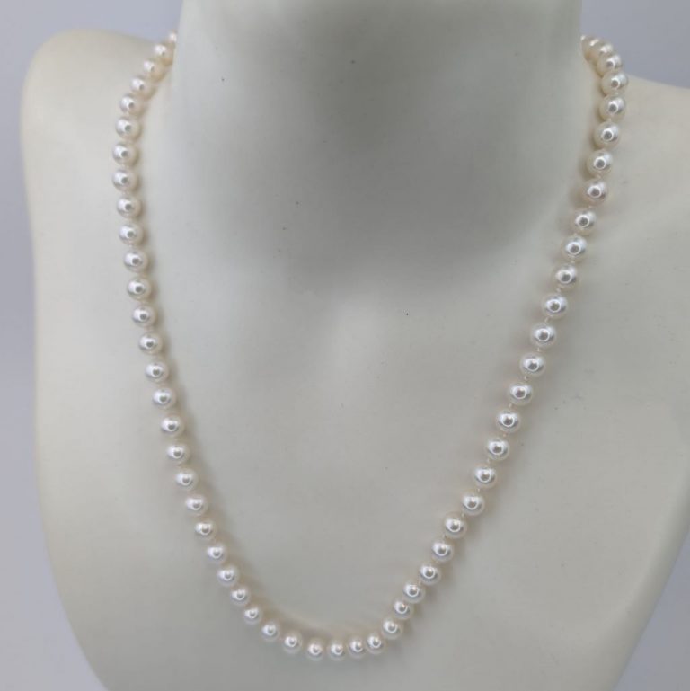 Akoya - Pearls Direct